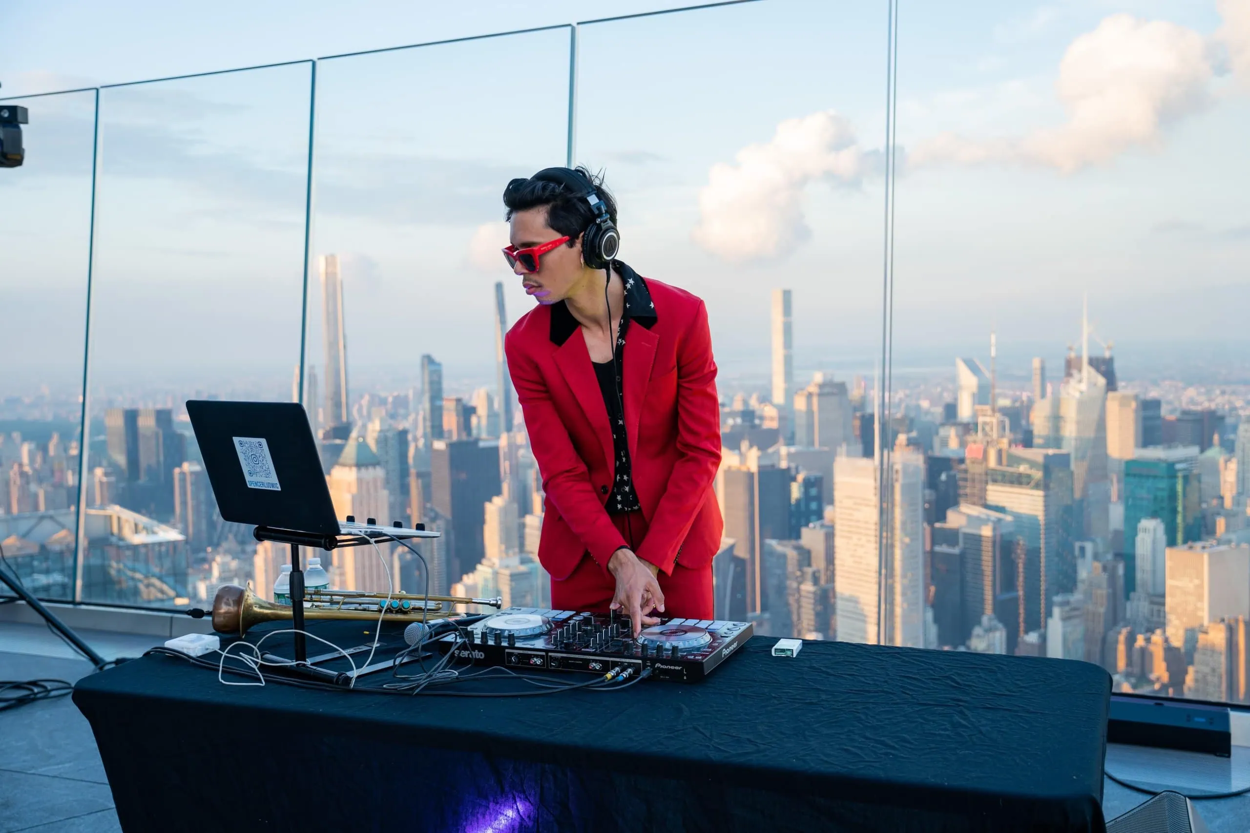 Fourth of July at Edge - Edge NYC